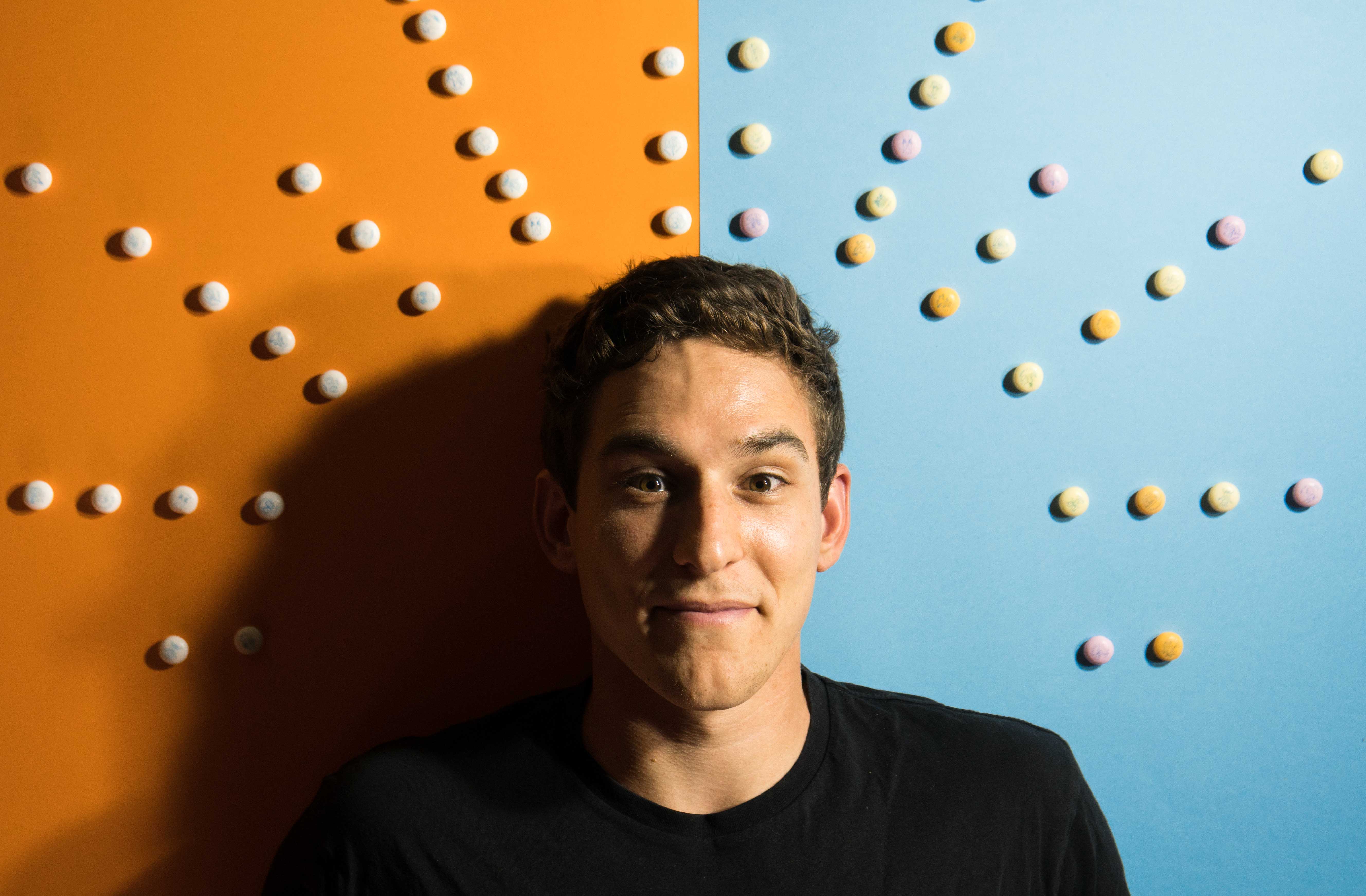 Jake Rich | General Assembly