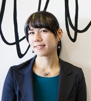 Steph Mellor | General Assembly