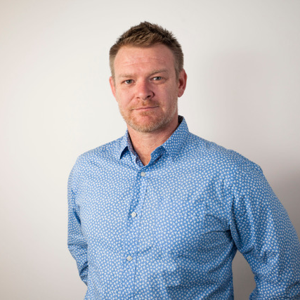 Matt Allison | General Assembly