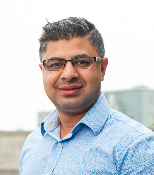 Ash Ali | General Assembly