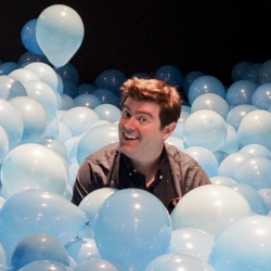 Andy Rooks | General Assembly