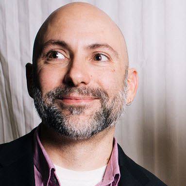 Chris Nagano | General Assembly