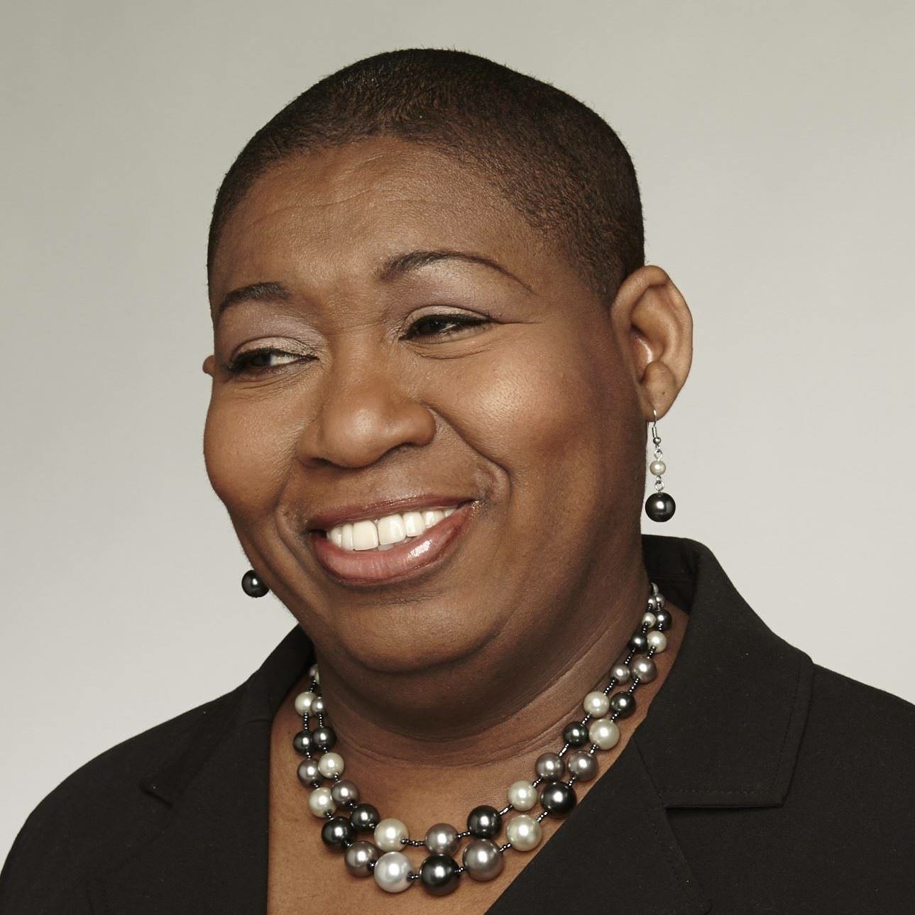 Arlene Beckles | General Assembly