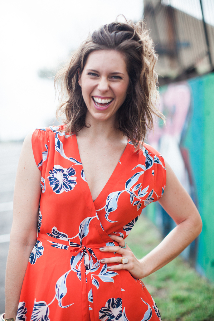 Alison Tugwell | General Assembly