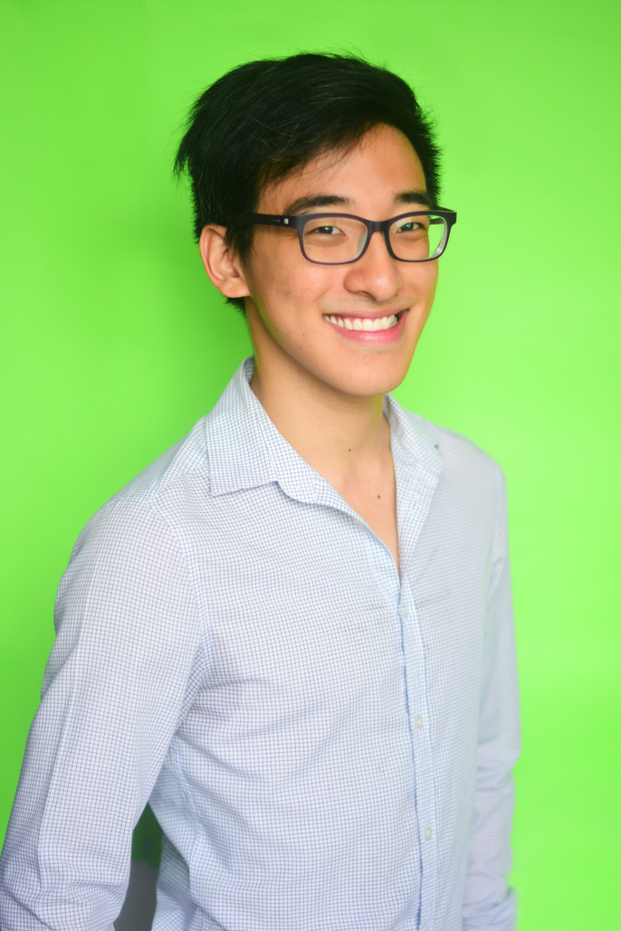 Dylan Ho | General Assembly