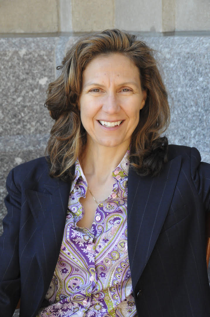 Jennifer Jordan | General Assembly