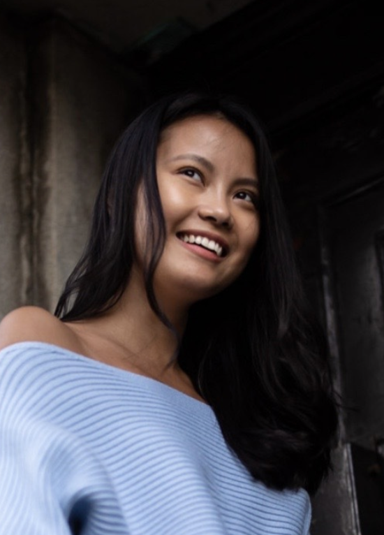 Angela Chen | General Assembly