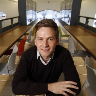 Christopher Cunningham | General Assembly