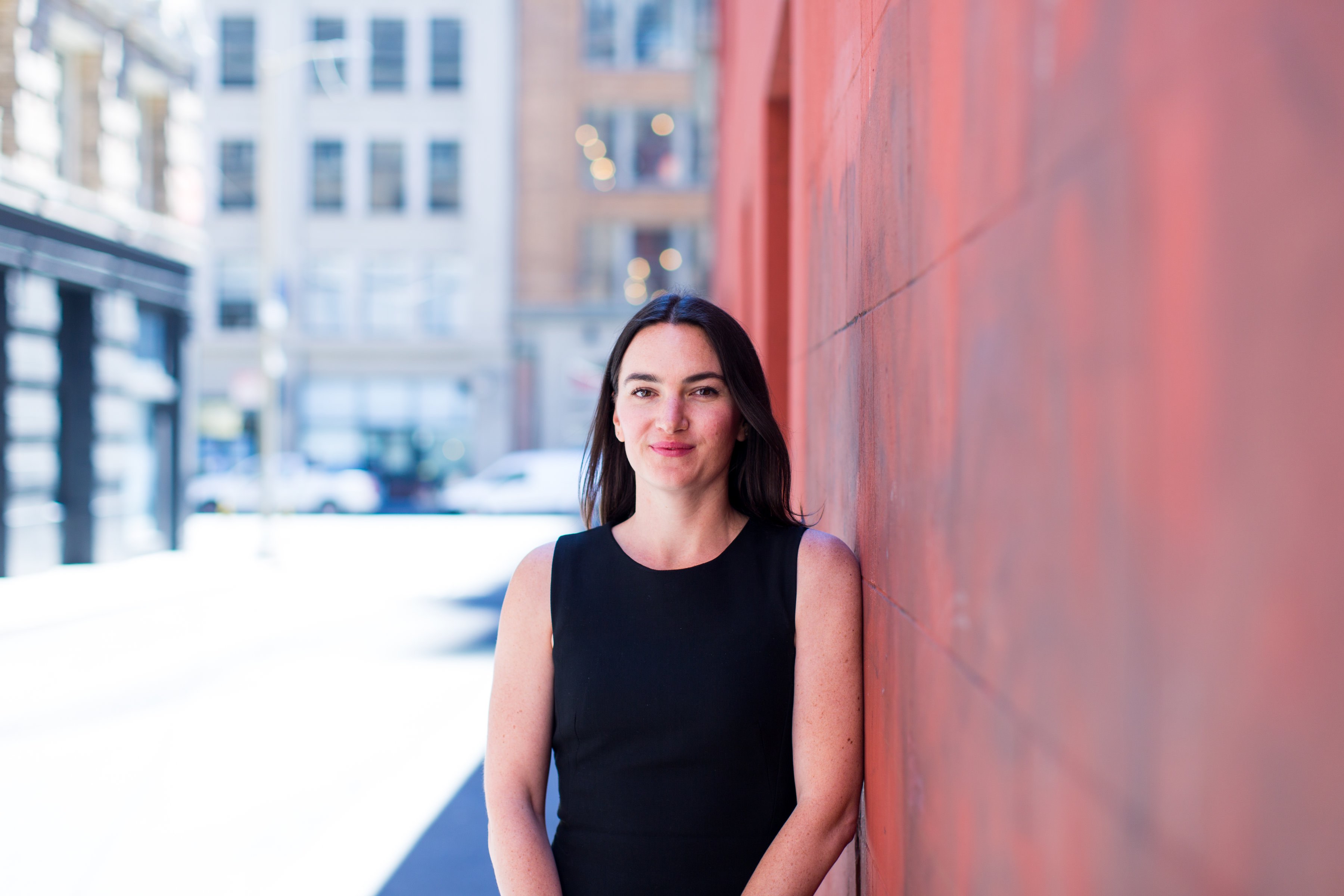 Ashley Grabill | General Assembly