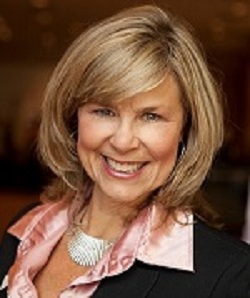 Tricia Smith | General Assembly