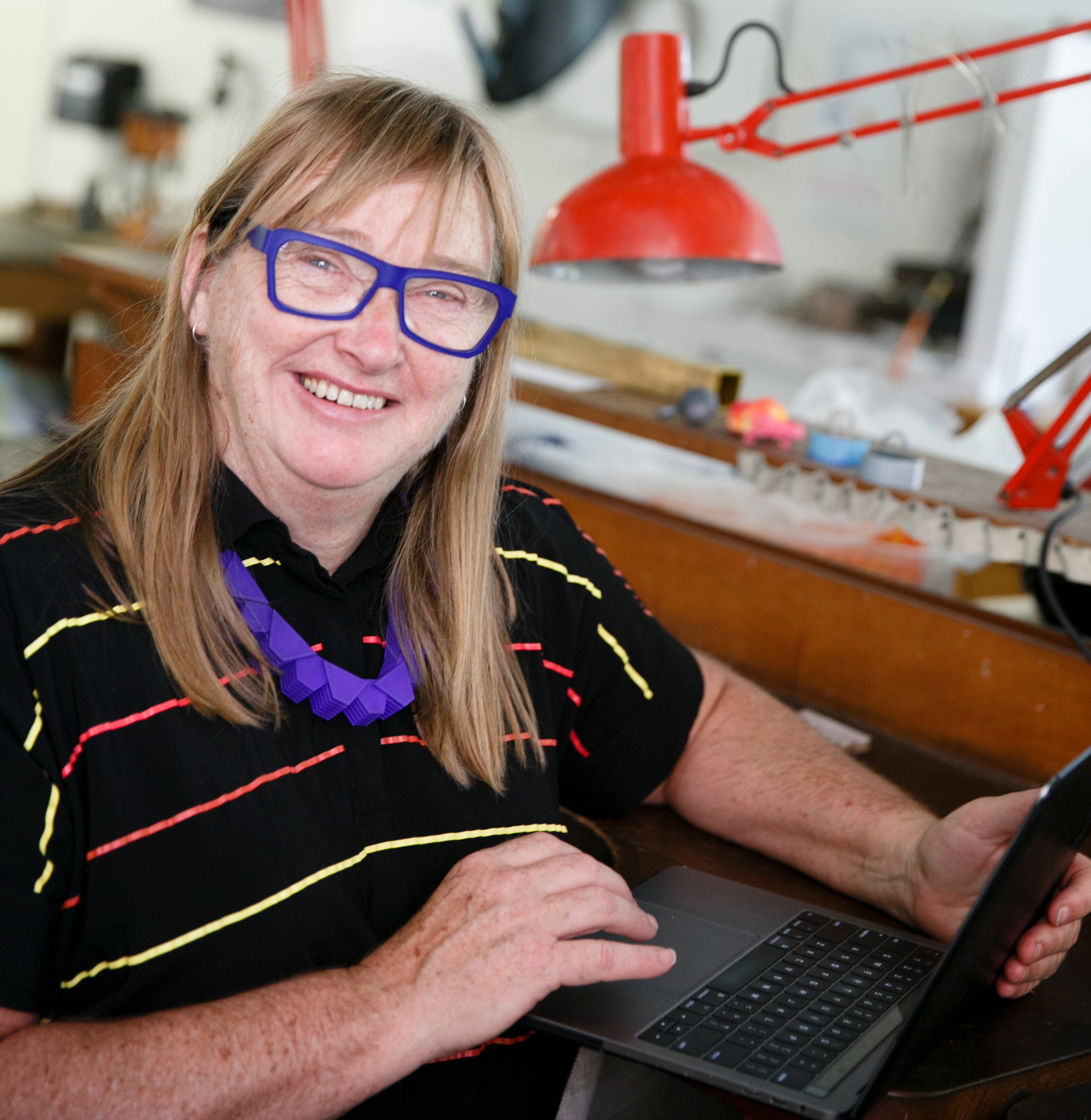 Bin Dixon-Ward | General Assembly