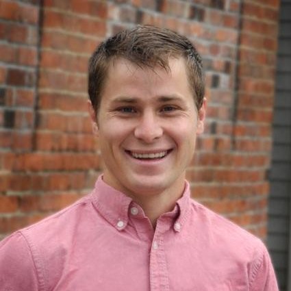 Max Harper | General Assembly