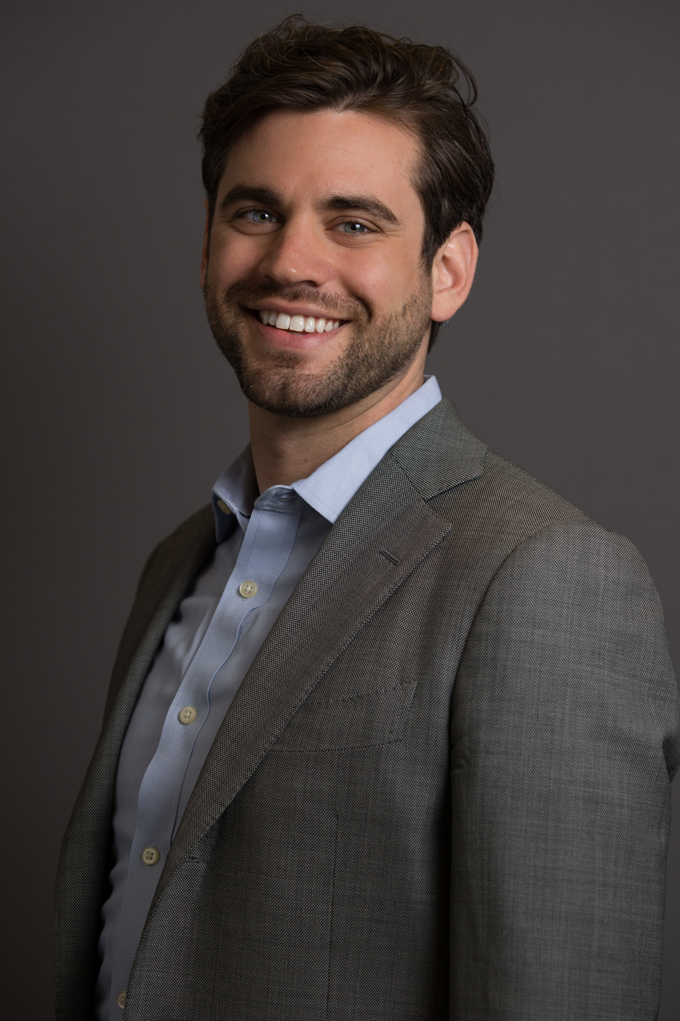 Josh Bruno | General Assembly