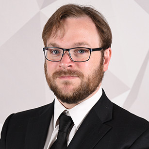 Stephen Saunders | General Assembly