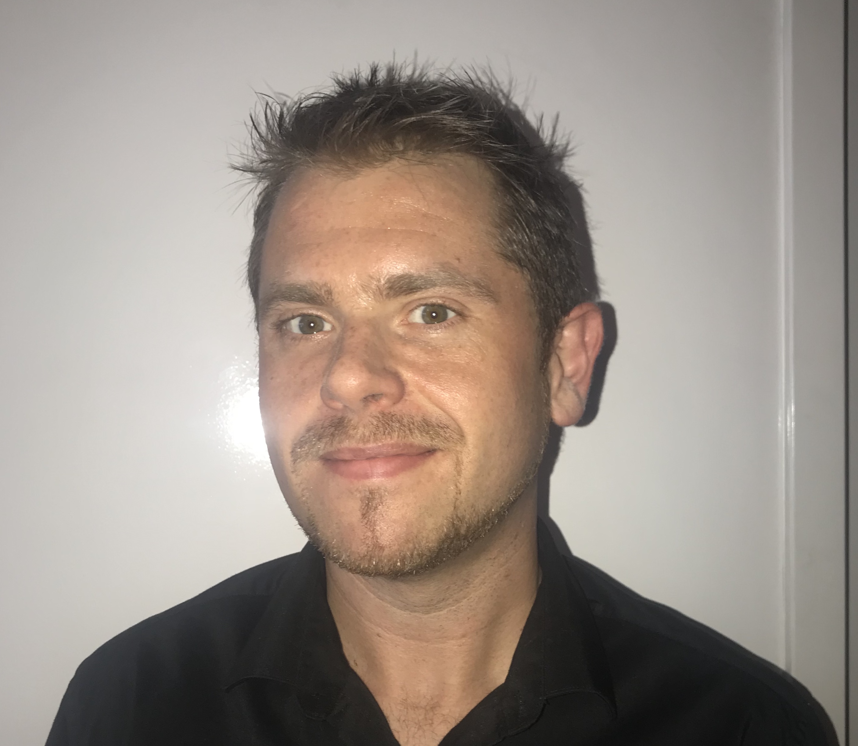 Jonathan Beatty | General Assembly