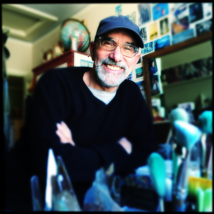 Mark Ulriksen | General Assembly