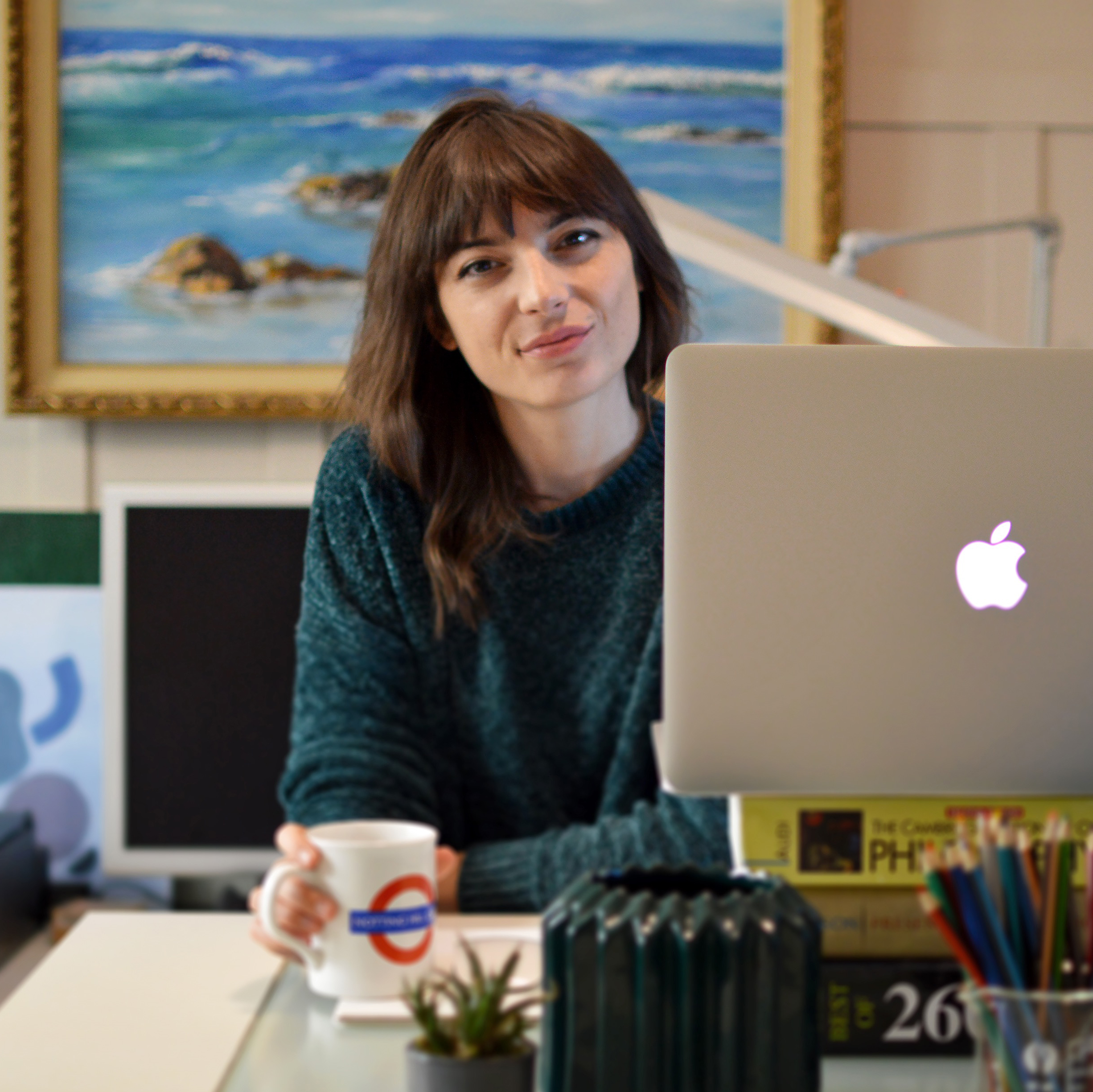 Allison Filice | General Assembly