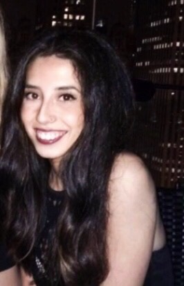 Stephanie Albano | General Assembly