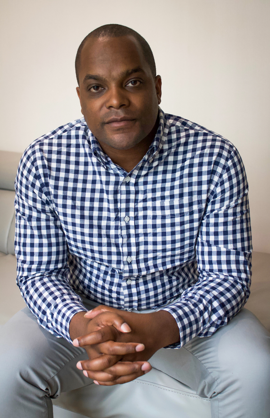 Stephen Alred Jr. | General Assembly