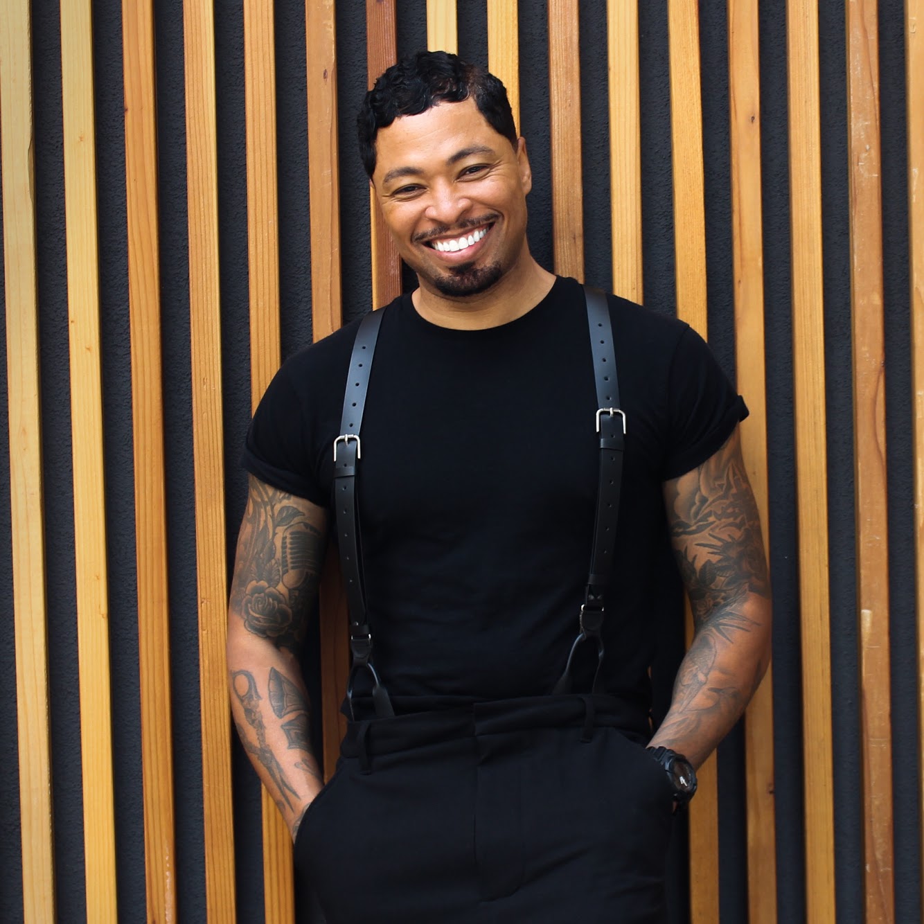 Octavius Terry-Sims | General Assembly