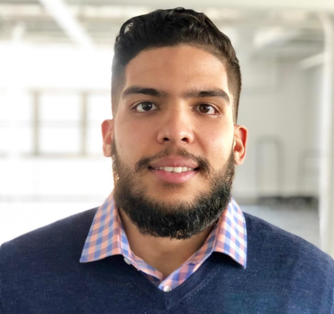 Magnardo Tavarez | General Assembly