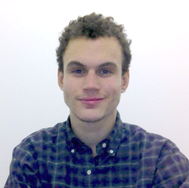 Alexander Rowland | General Assembly