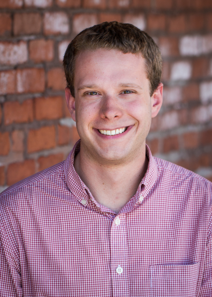 Tyler Fowler | General Assembly