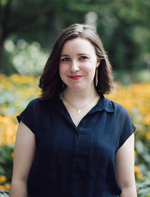 Holly Trantham | General Assembly