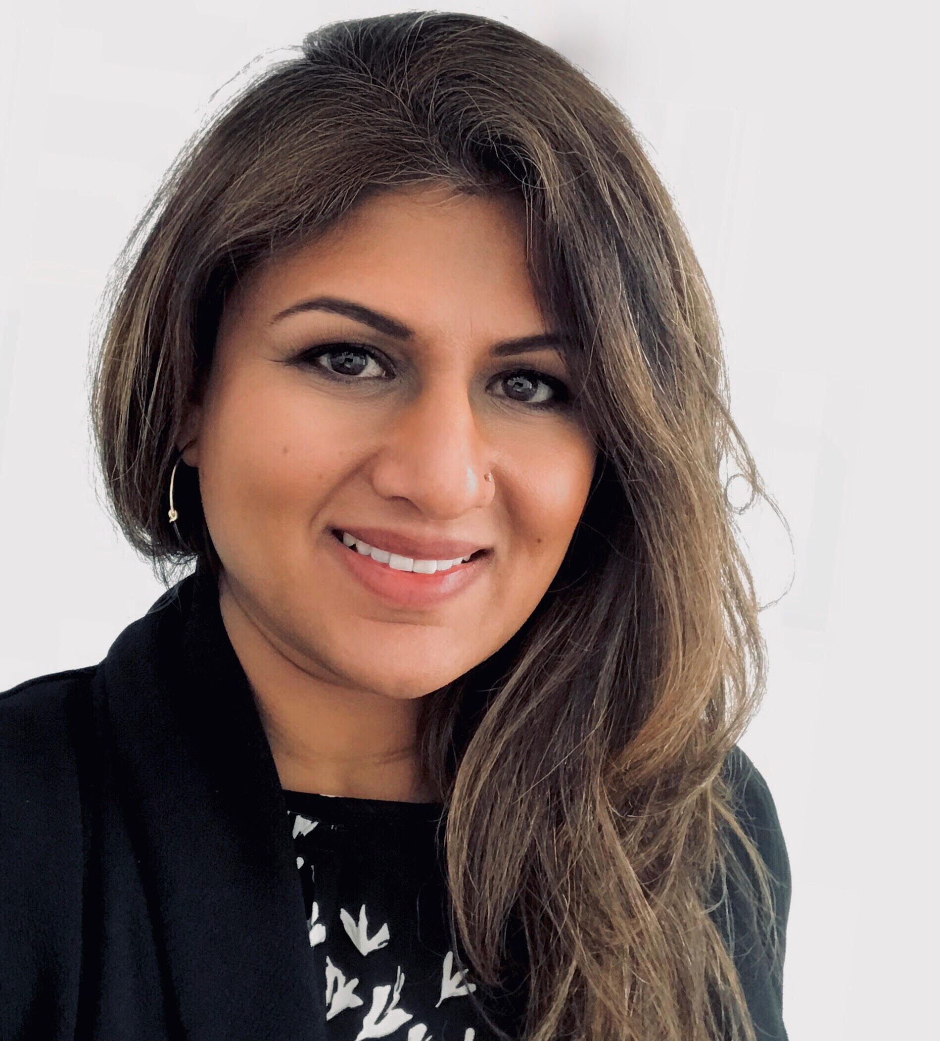 Meeta Roy | General Assembly