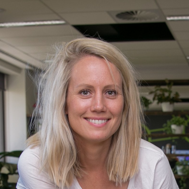 Claire Jenkins | General Assembly