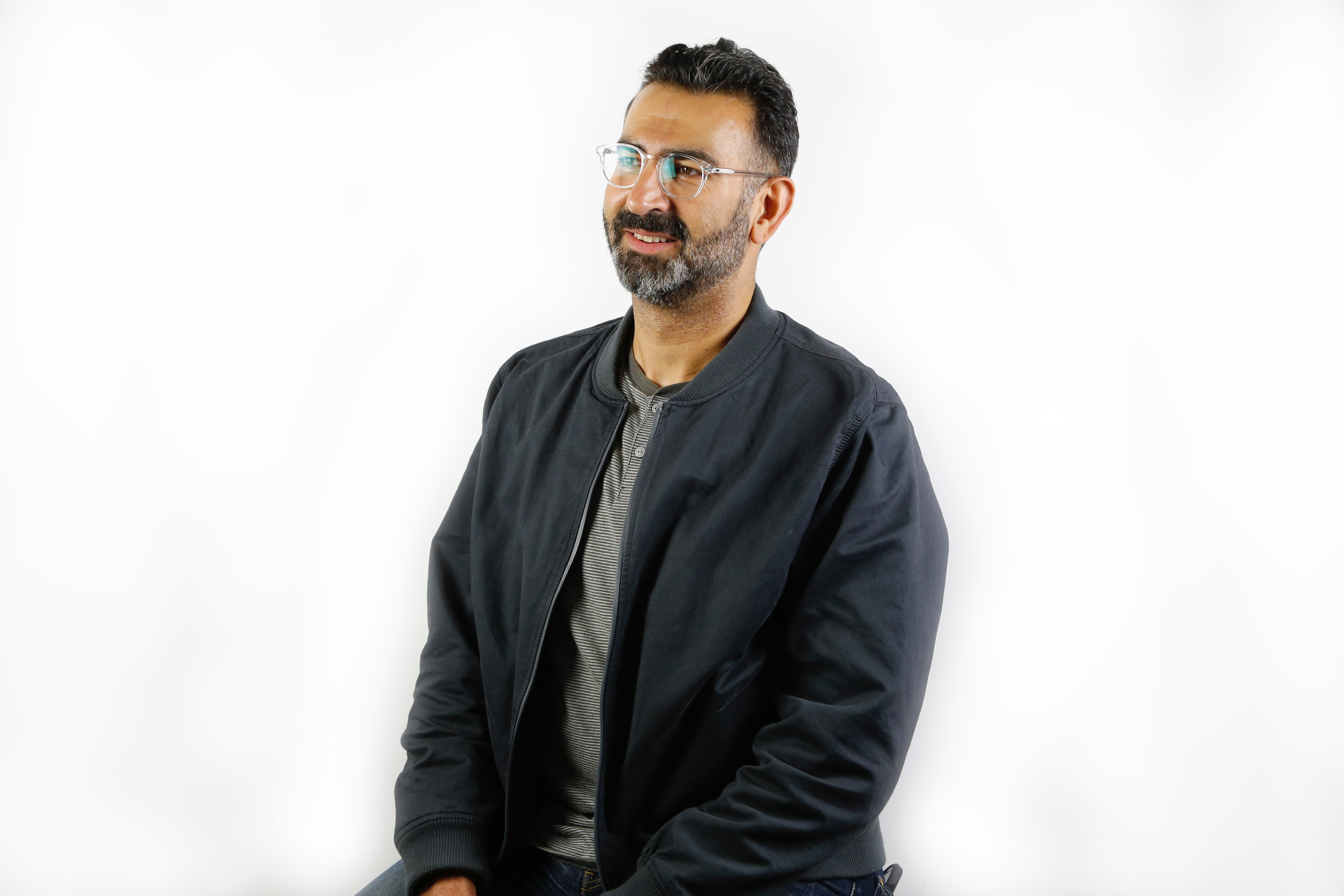 Sam Anvari | General Assembly