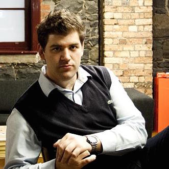 Edward Hooper | General Assembly