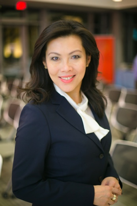 Angela Mah | General Assembly