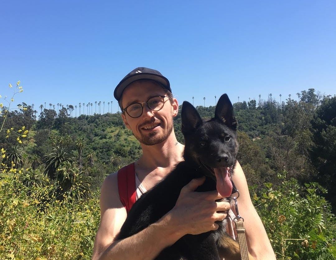 Joseph Thomas | General Assembly