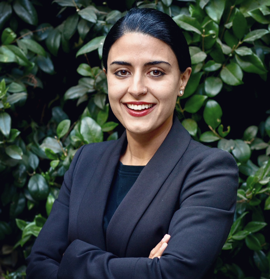 May Samali | General Assembly