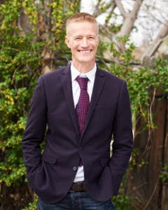 Keith Bailey | General Assembly