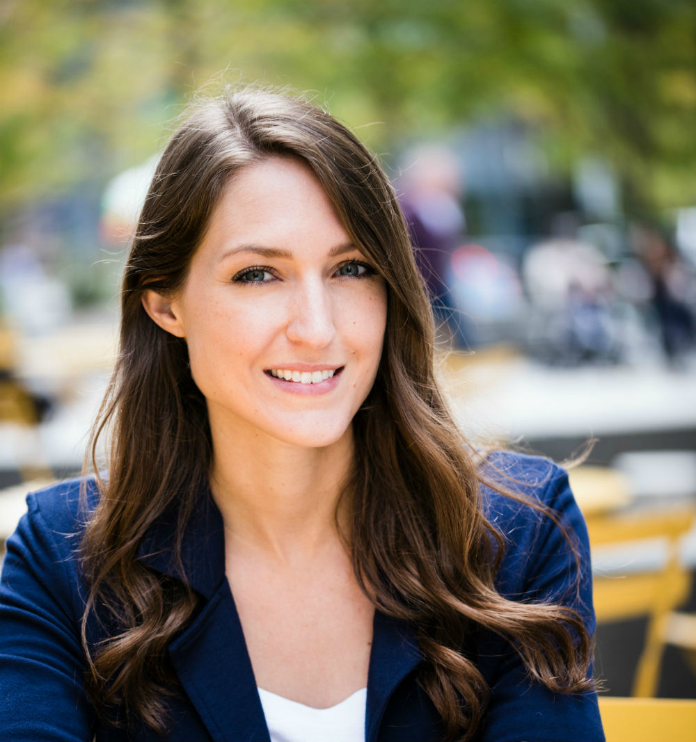 Kali Roberge | General Assembly