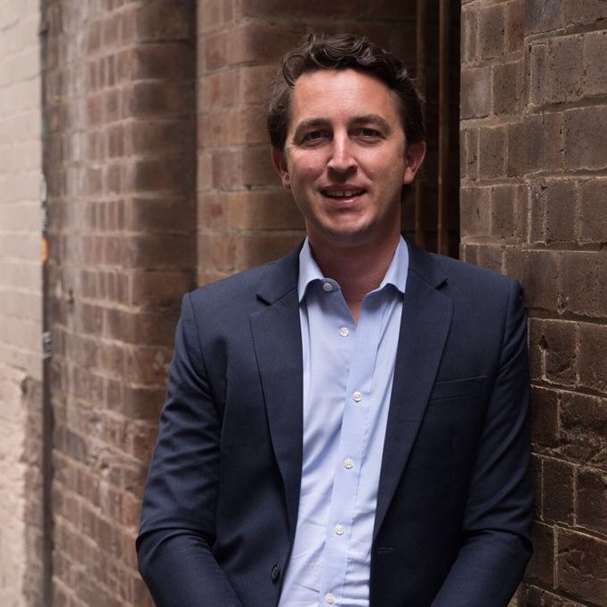 Matt Dent | General Assembly