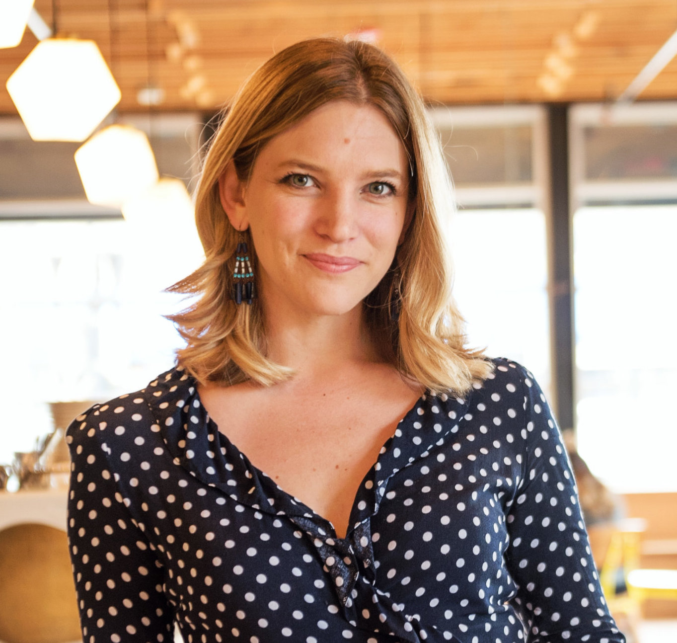 Kat Short | General Assembly