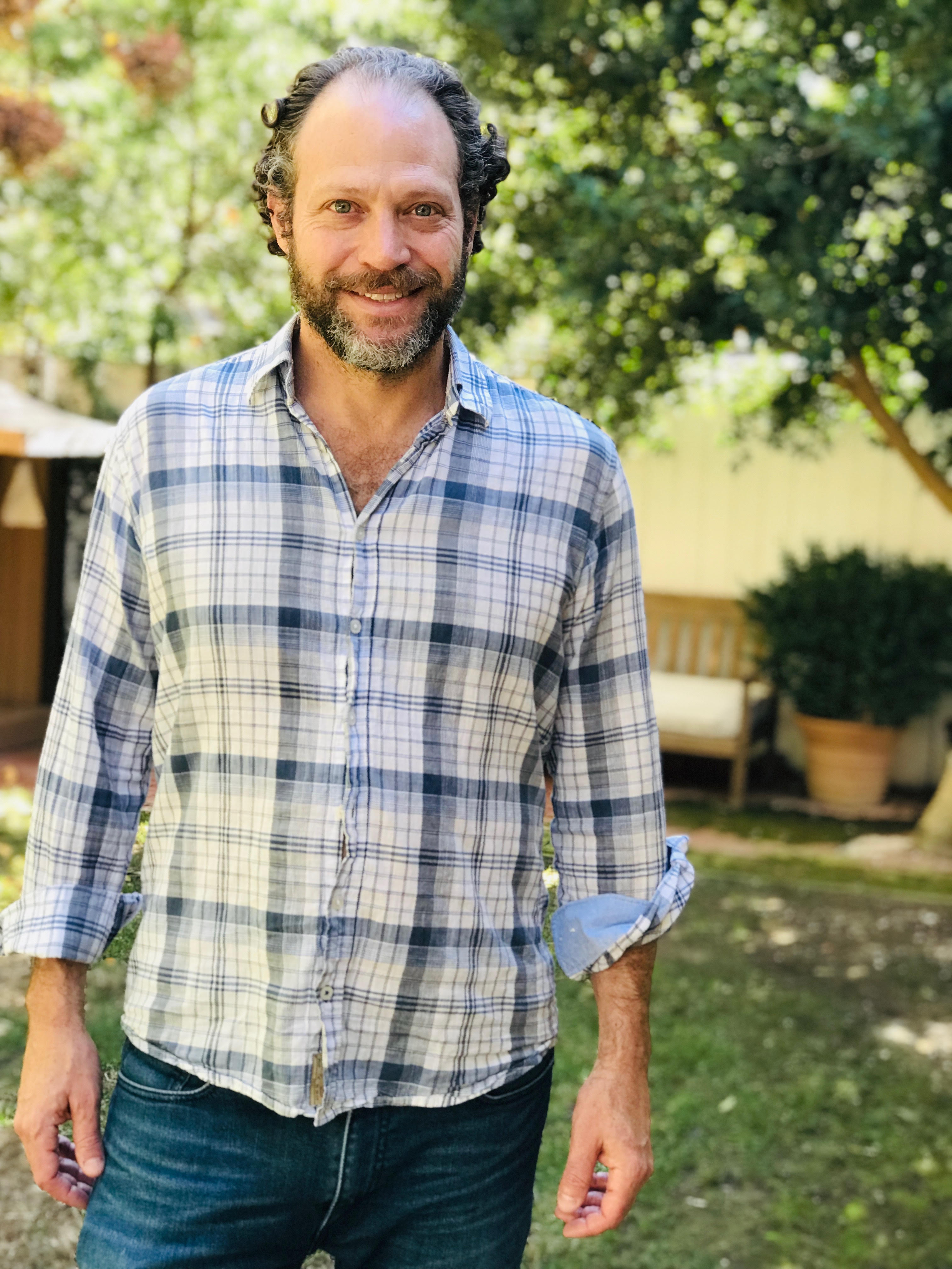 Josh Shaub | General Assembly