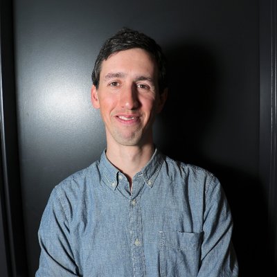 Andrew Kenney | General Assembly