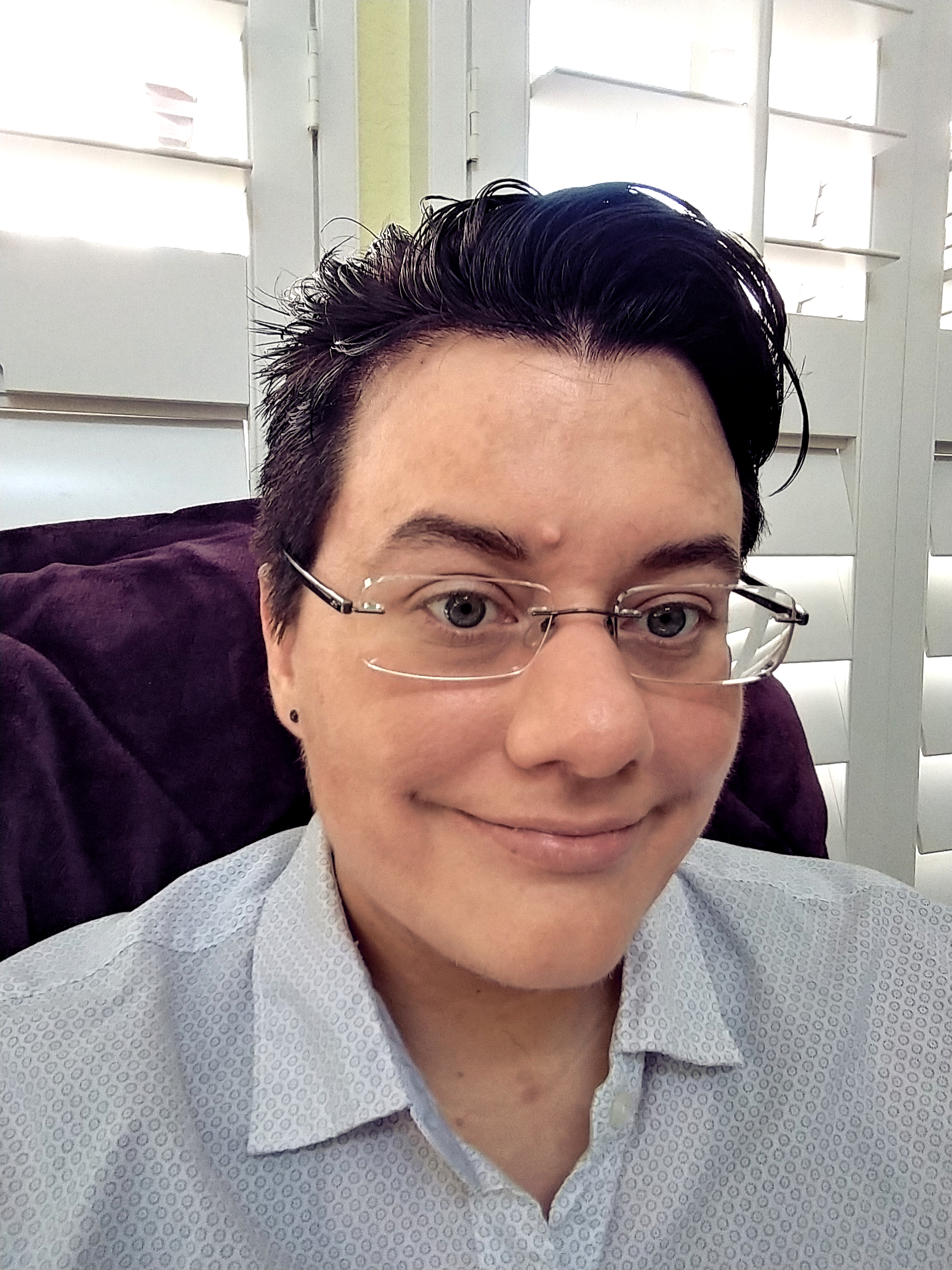 Katherine Scott Nelson | General Assembly