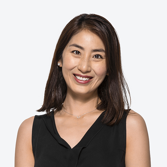 Maggie Lu | General Assembly