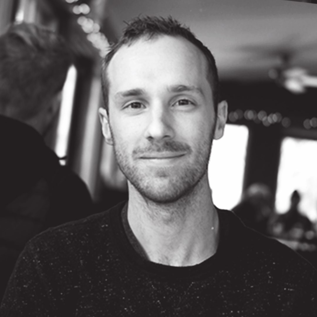 Justin Burks | General Assembly