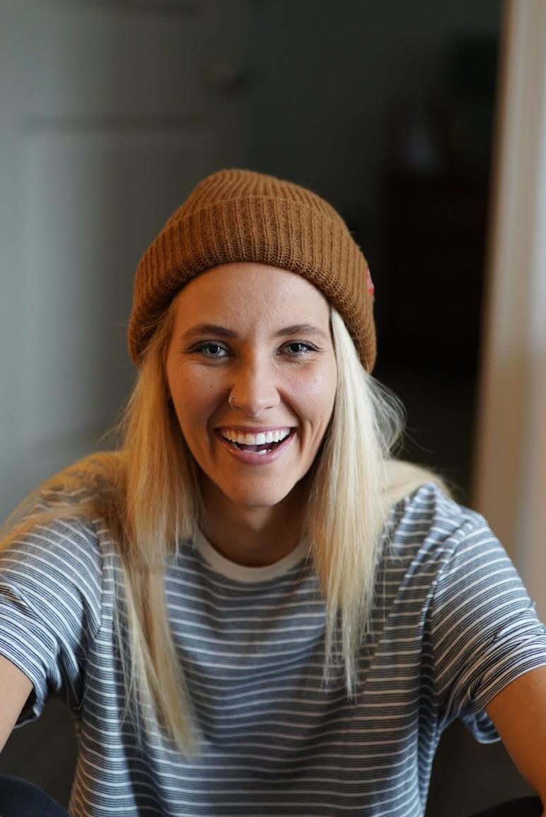 Kate Wenzel | General Assembly