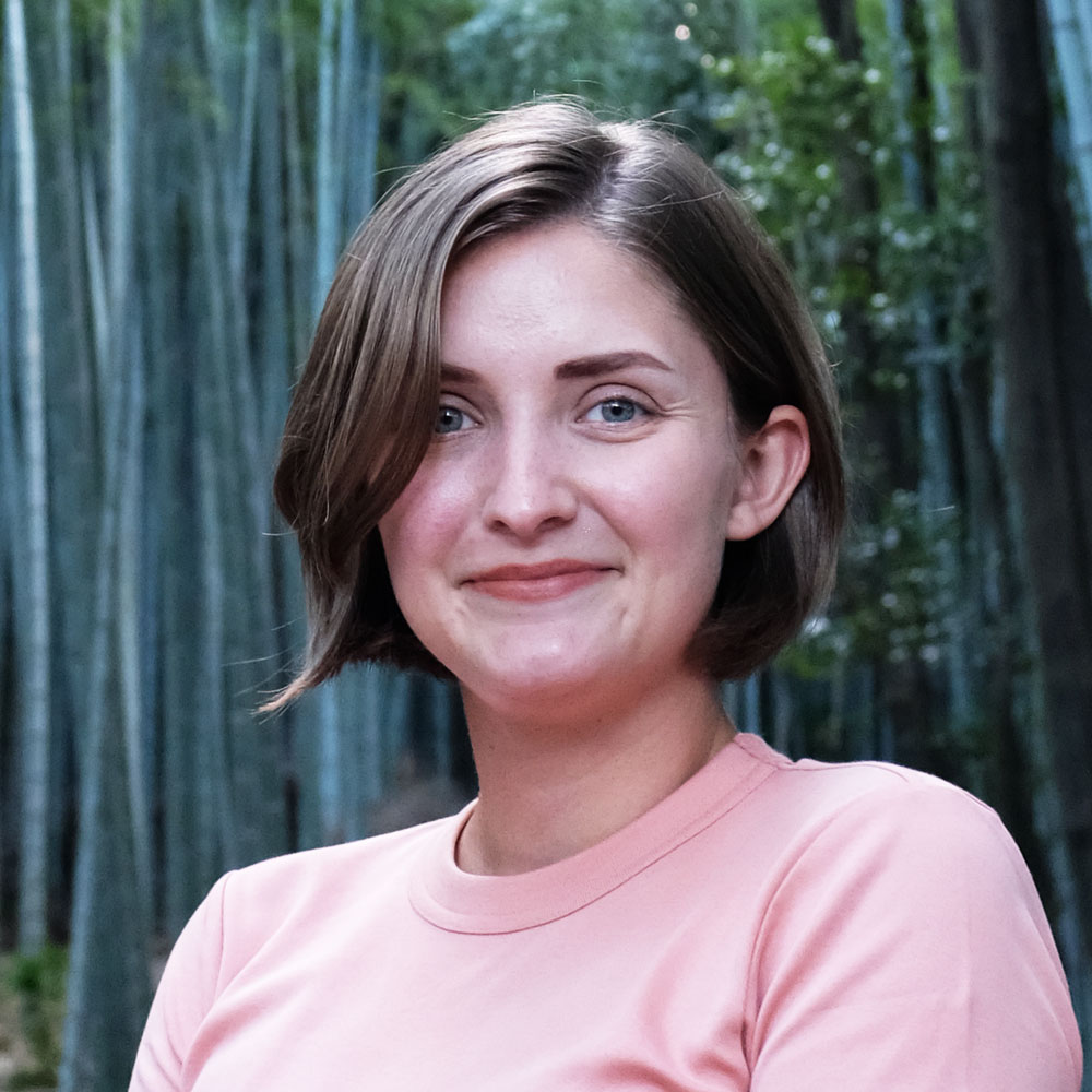 Noelle Hoffman | General Assembly