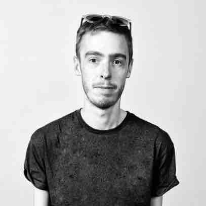 Sam Gray | General Assembly