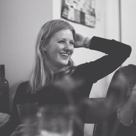 Lucy Hart | General Assembly