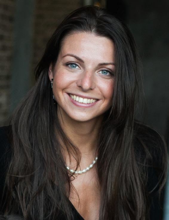 Olga Andrienko | General Assembly