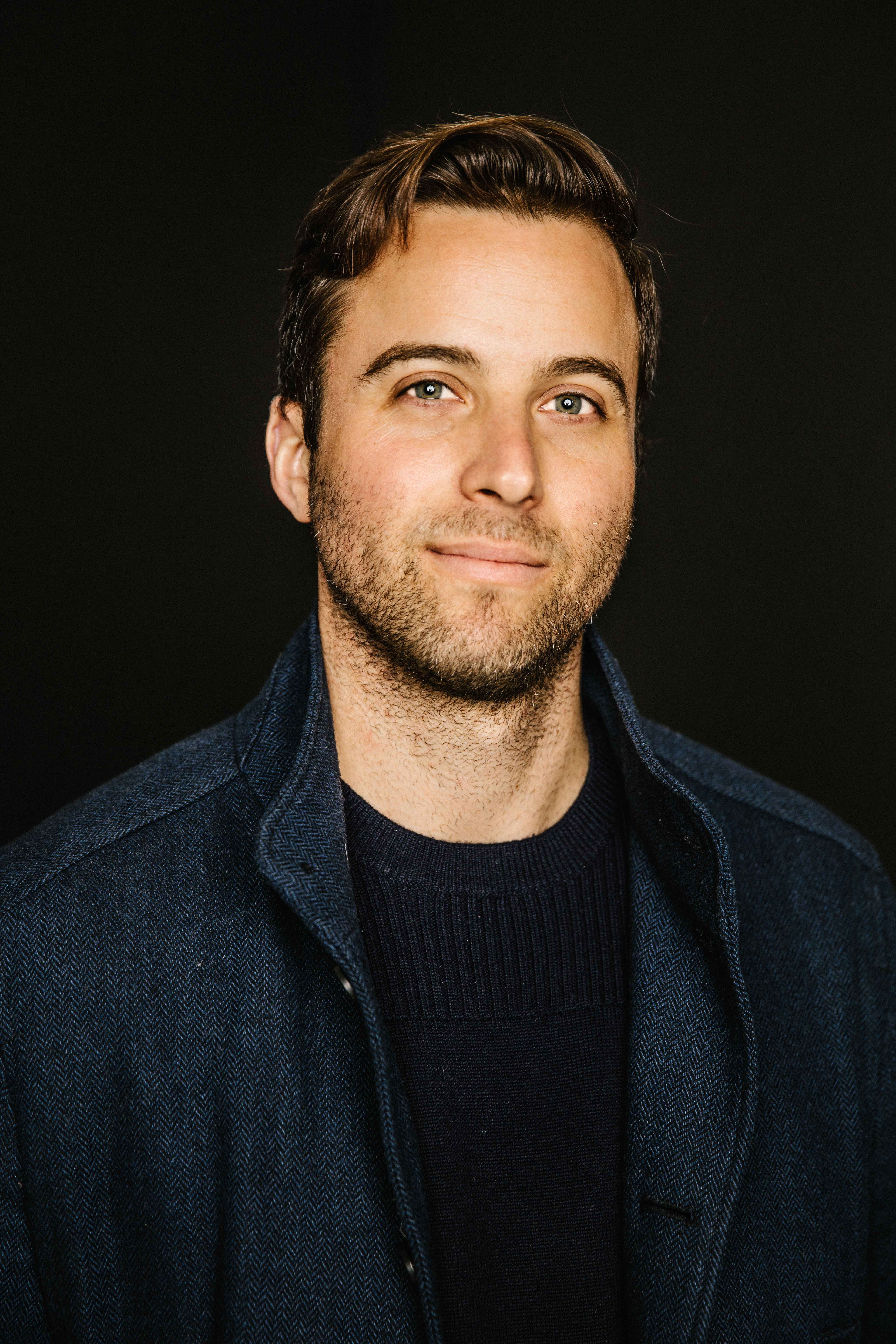 Jon Dishotsky | General Assembly